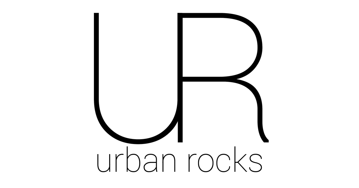 Unique Urban Rocks Jewelry artfully hand strung with creative passion.
